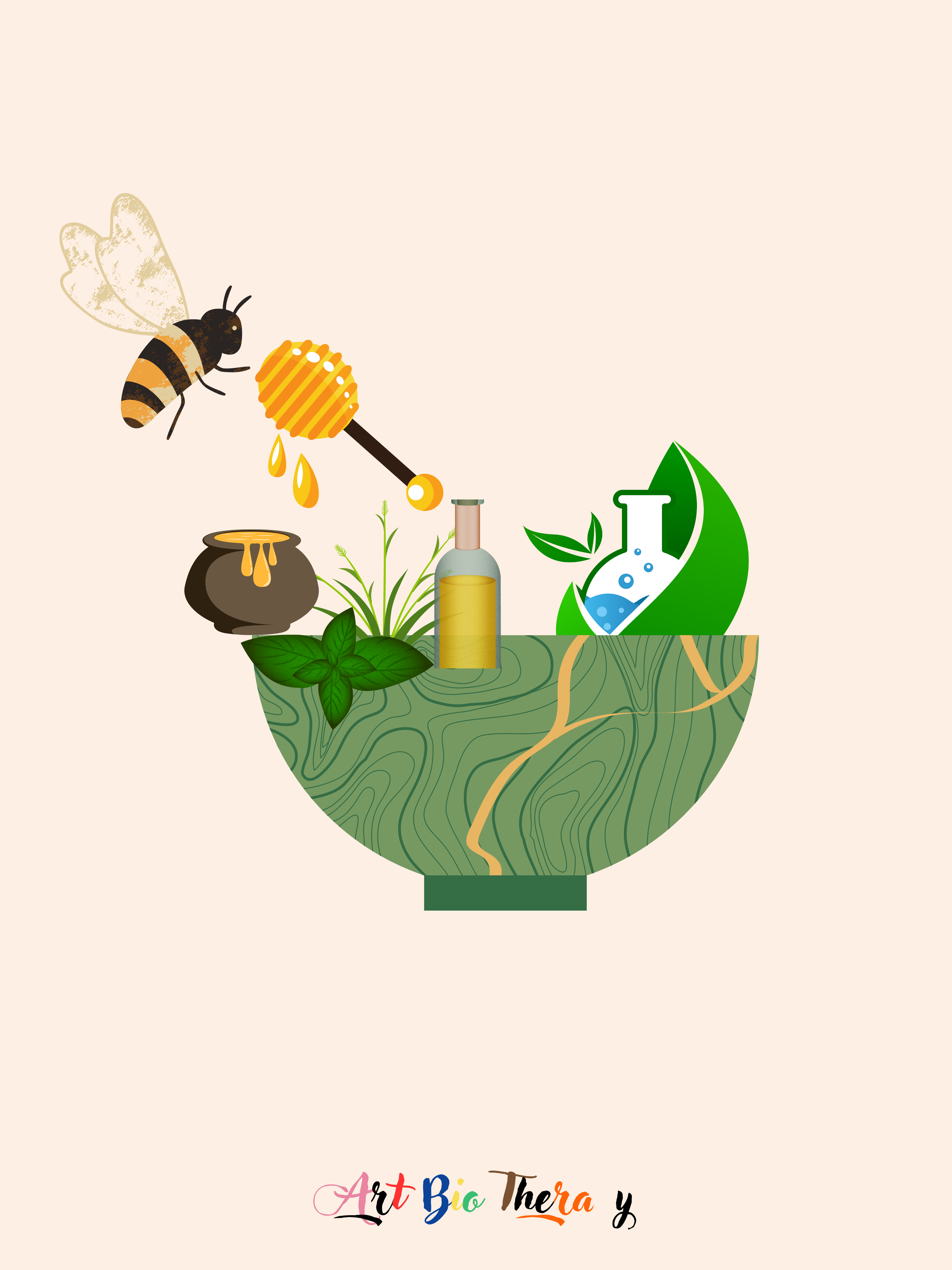 Accueil - Art Bio Therapy