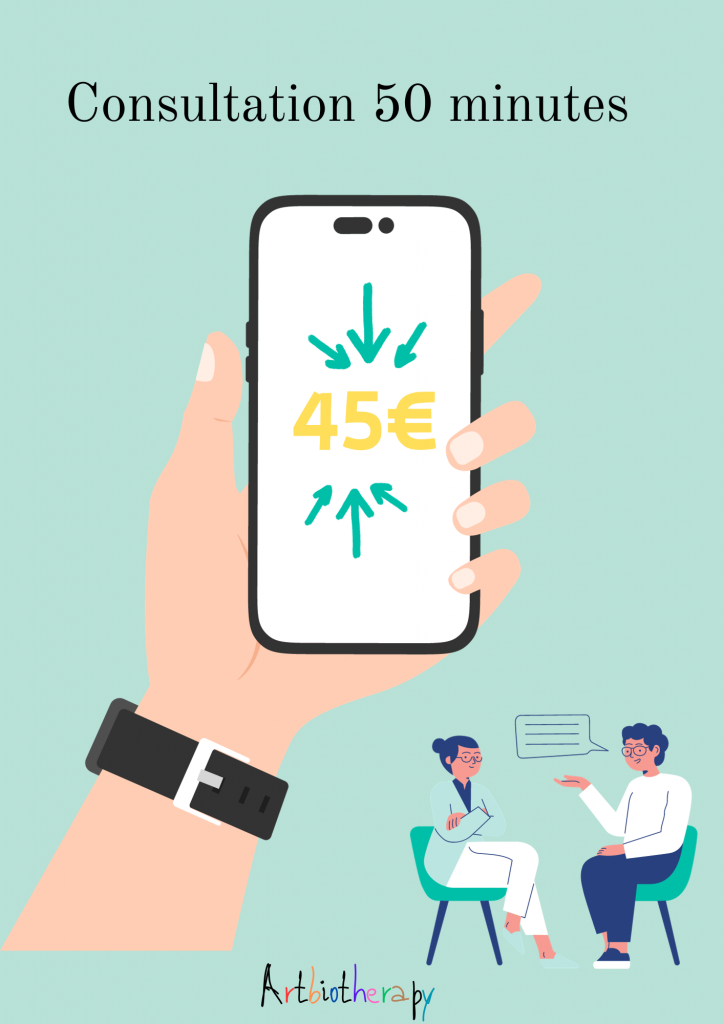 Tarifs - Art Bio Therapy